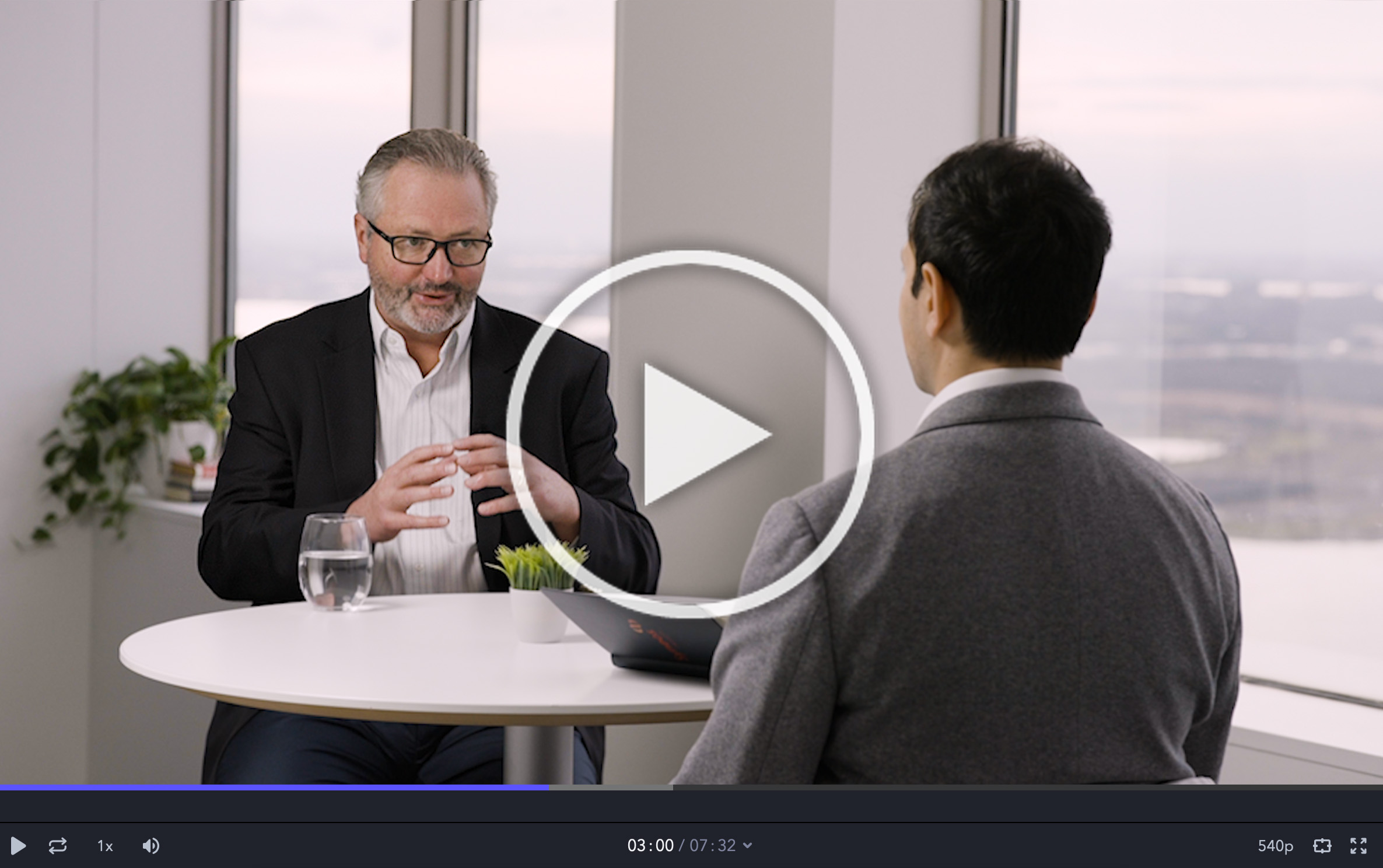 Genetic Medicine Leadership: Pioneering Science That Rewards Innovation